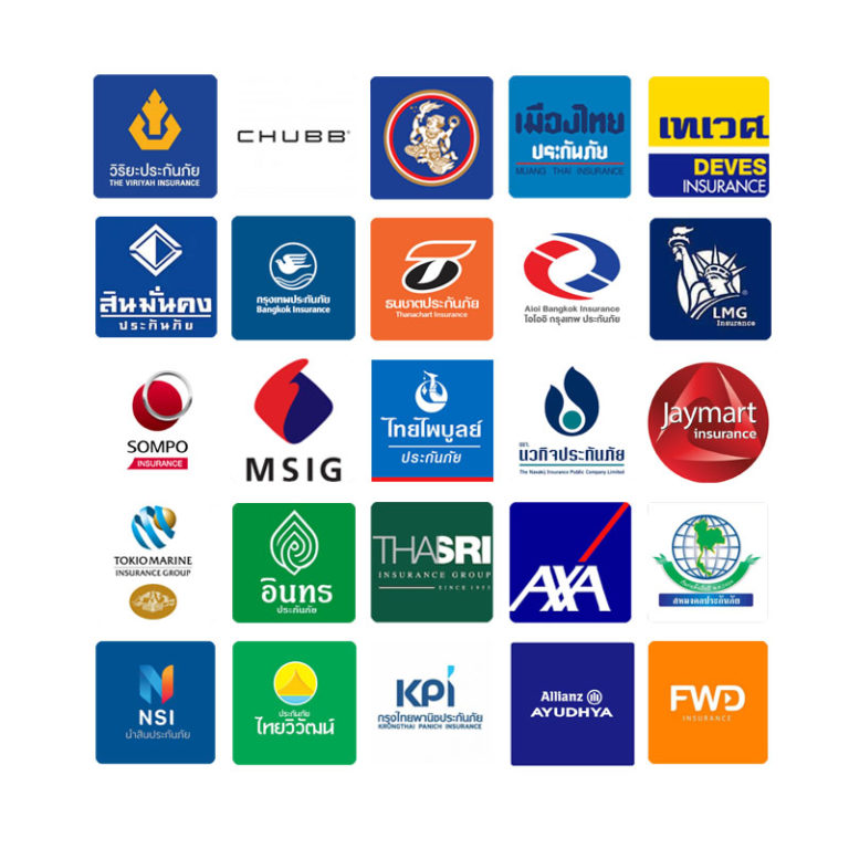 ฟิน ประกันรถ – FIN Insurance Broker - ฟินประกันรถ - Fininsurance Broker
